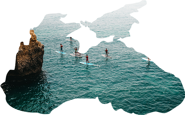 Сапборды и аксессуары оптом и в розницу - SunWave — Сапборды оптом от ...